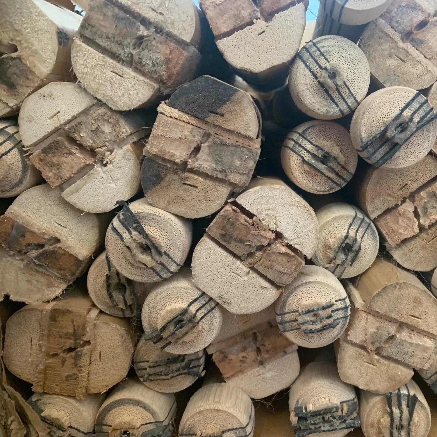 Bat Making & Repair Supplies – OX29 Bat Doctor