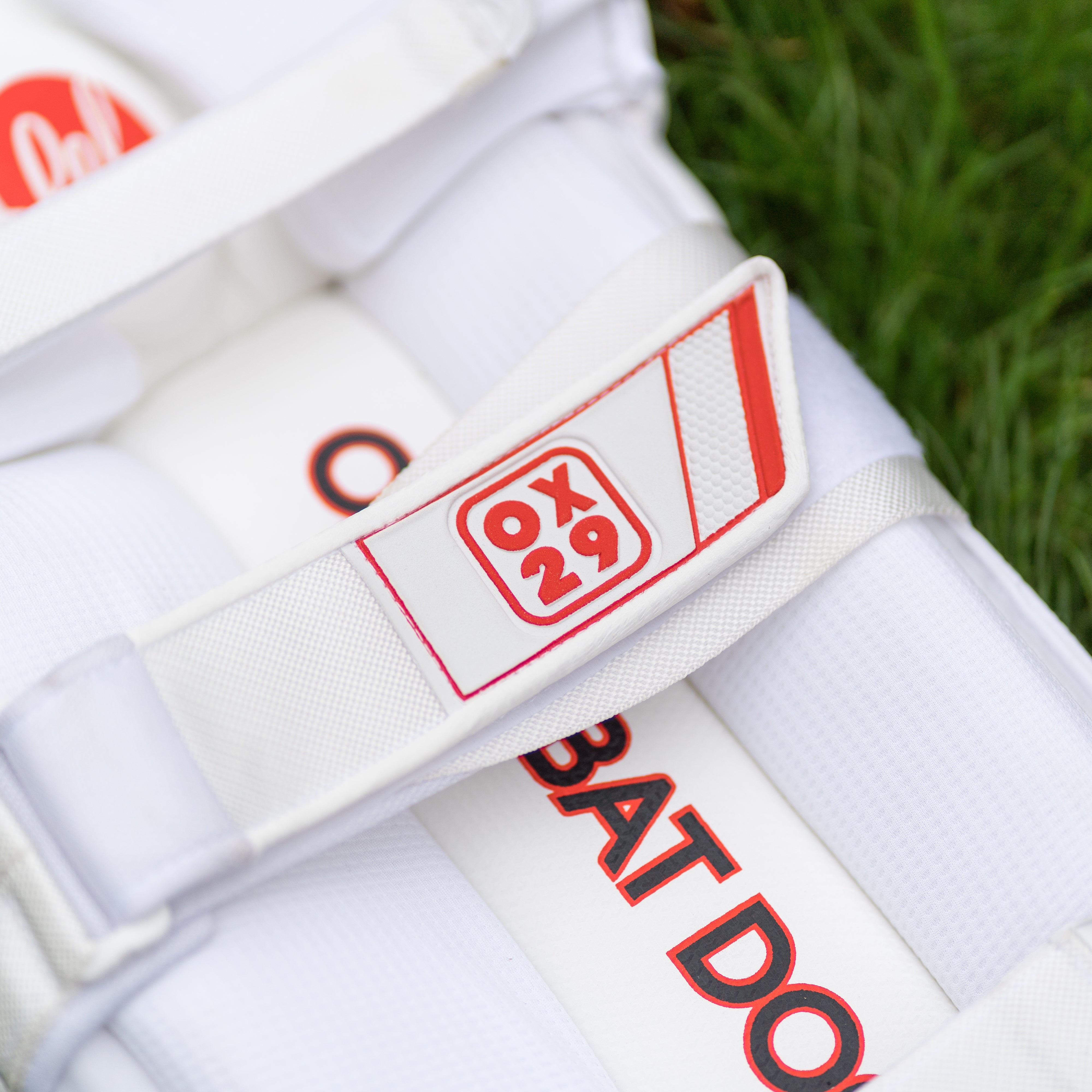 Batting Pads – OX29 Bat Doctor