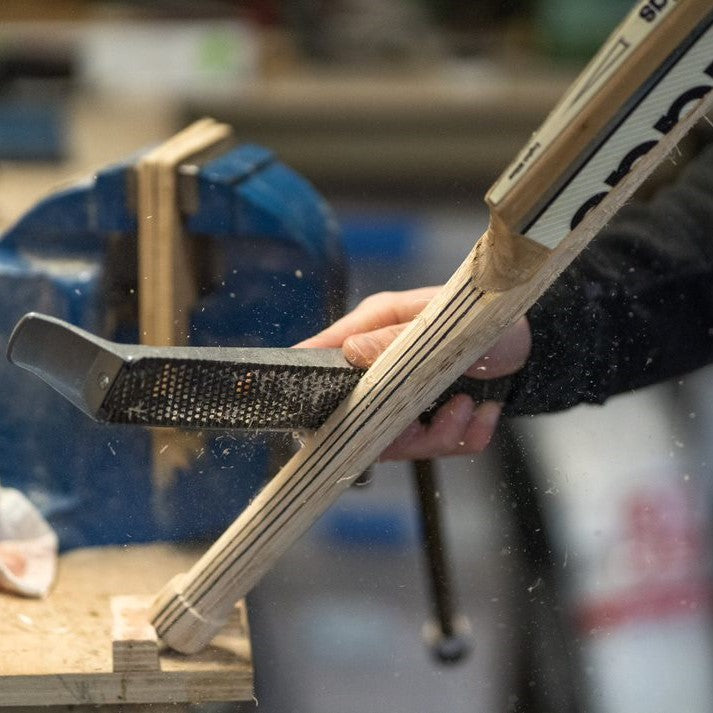 Cricket Bat Repairs & Refurbishments – OX29 Bat Doctor