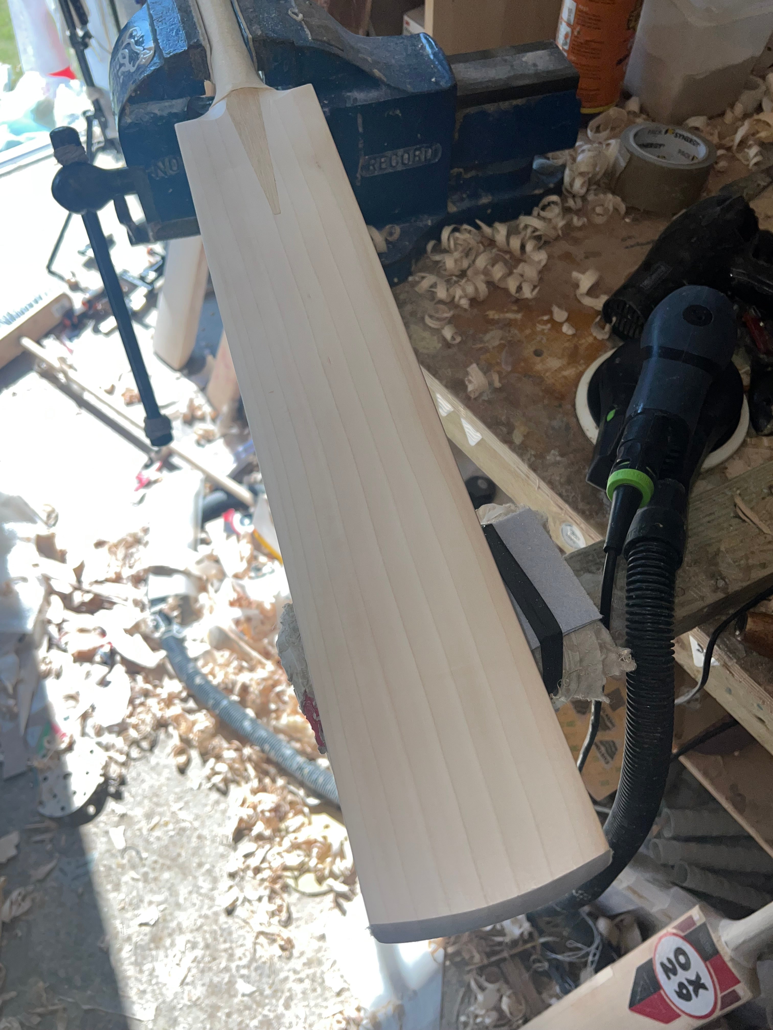 Custom Handmade Cricket Bats, Repairs & Equipment in Oxford, UK. – OX29 ...