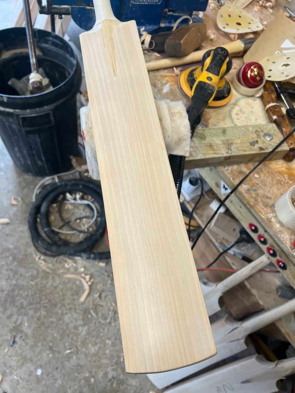 Custom Handmade Cricket Bats, Repairs & Equipment in Oxford, UK. – OX29 ...