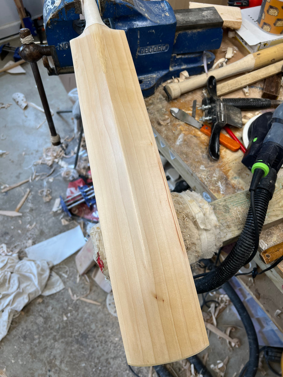 Custom Handmade Cricket Bats, Repairs & Equipment in Oxford, UK. – OX29 ...