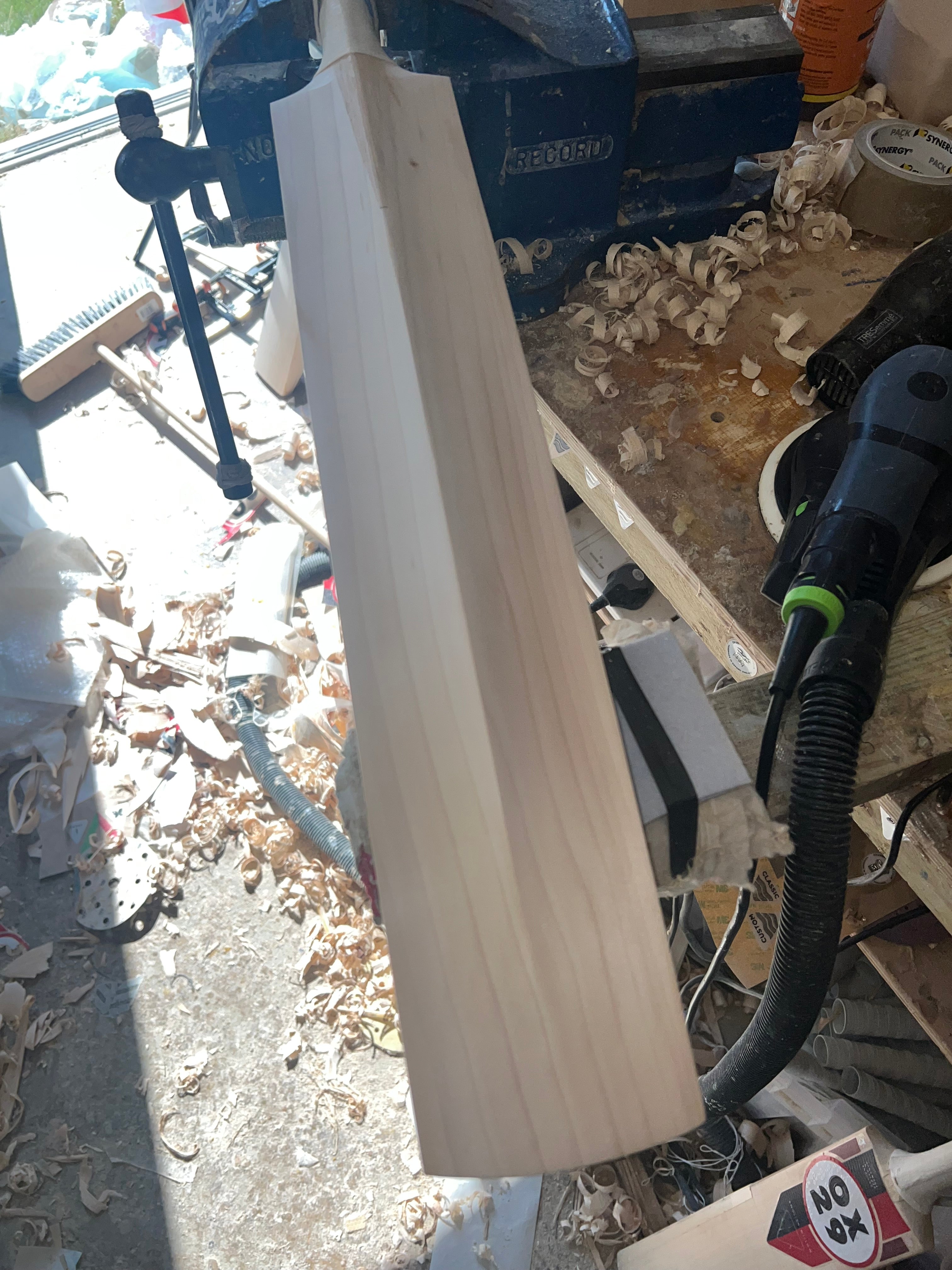 Custom Handmade Cricket Bats, Repairs & Equipment in Oxford, UK. – OX29 ...