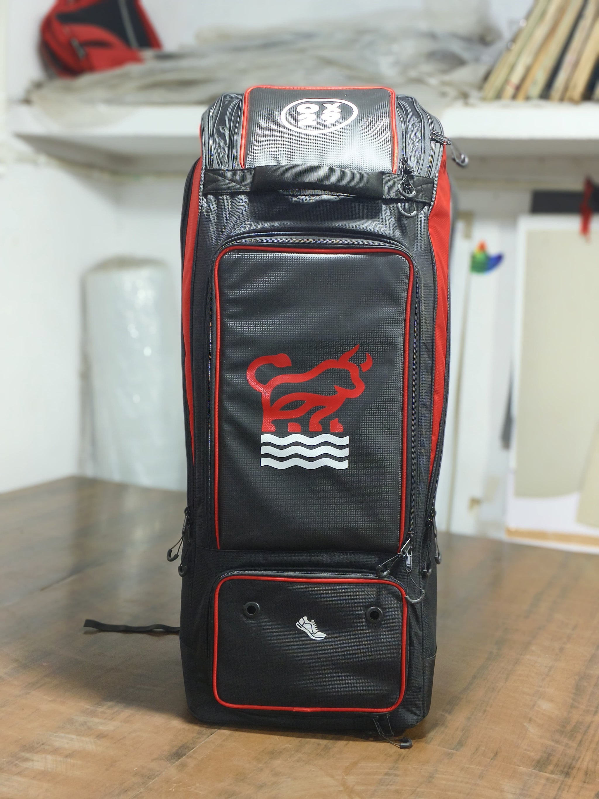 Custom Handmade Cricket Bats, Repairs & Equipment in Oxford, UK. – OX29 ...