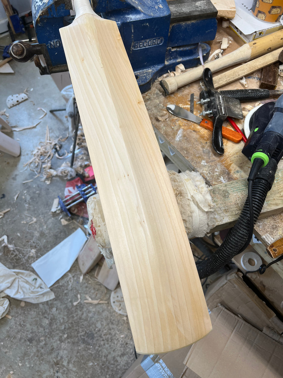 Custom Handmade Cricket Bats, Repairs & Equipment in Oxford, UK. – OX29 ...