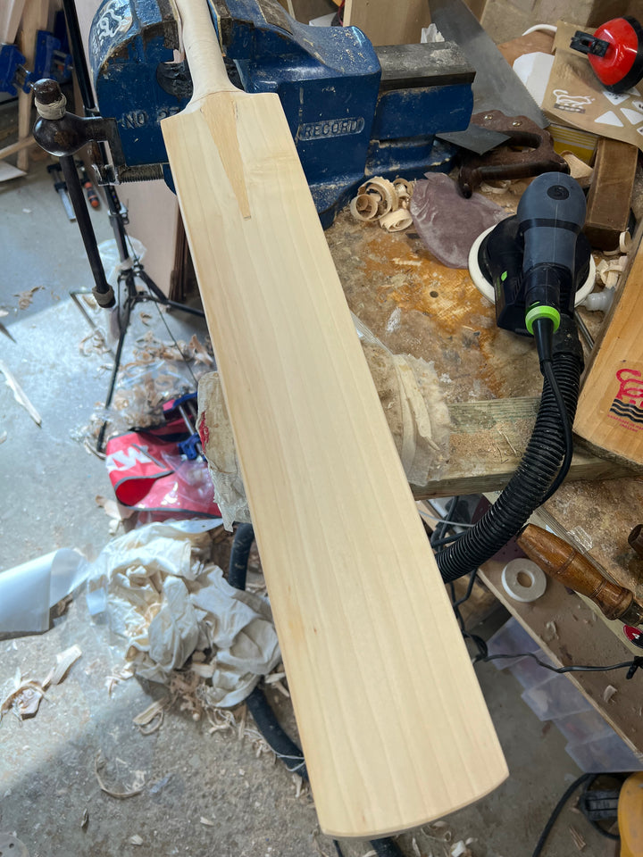 Custom Handmade Cricket Bats, Repairs & Equipment in Oxford, UK. – OX29 ...