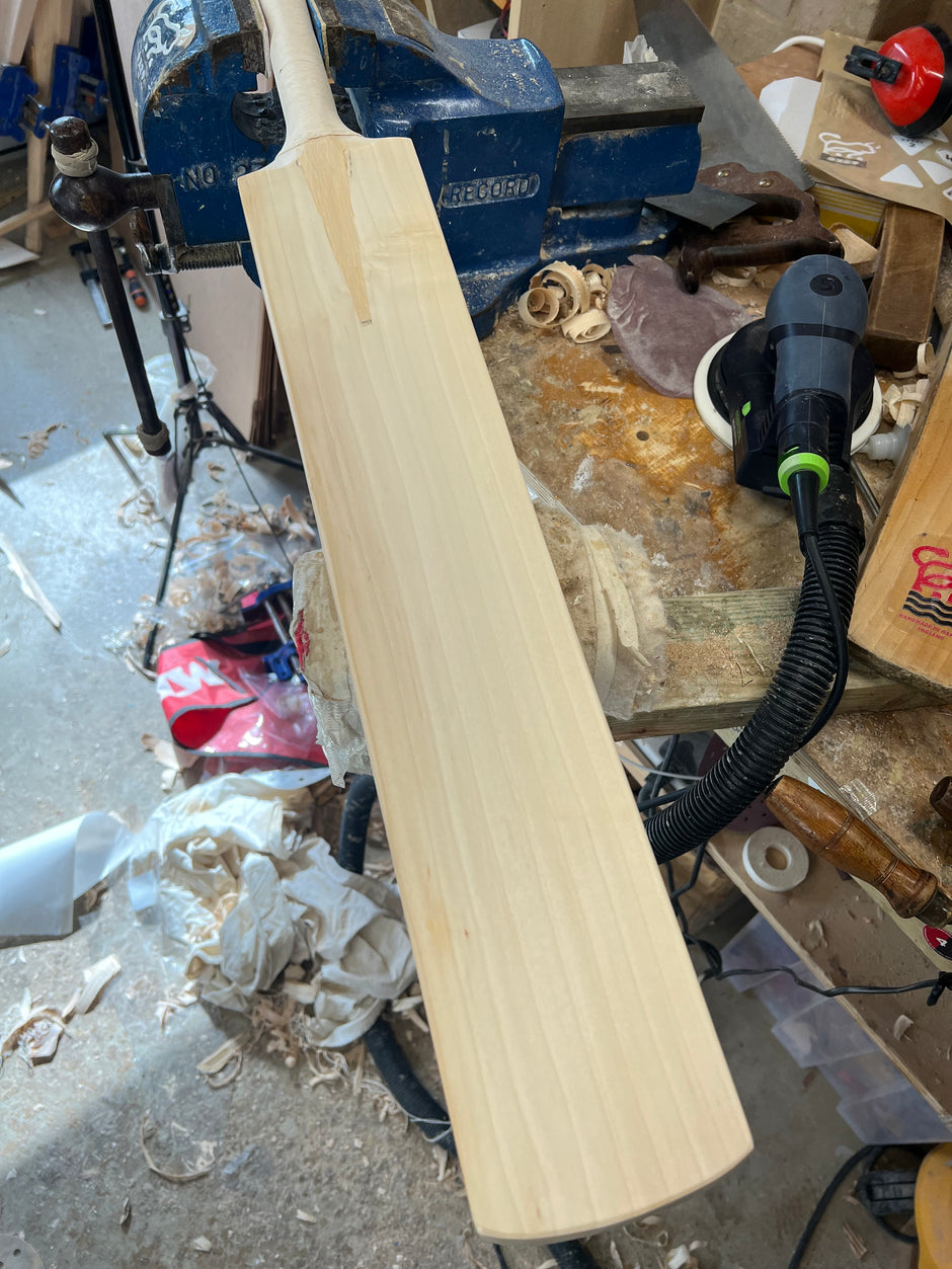 Custom Handmade Cricket Bats, Repairs & Equipment in Oxford, UK. – OX29 ...