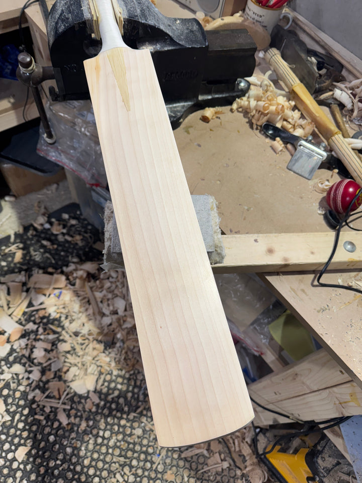 Custom Handmade Cricket Bats, Repairs & Equipment in Oxford, UK. – OX29 ...