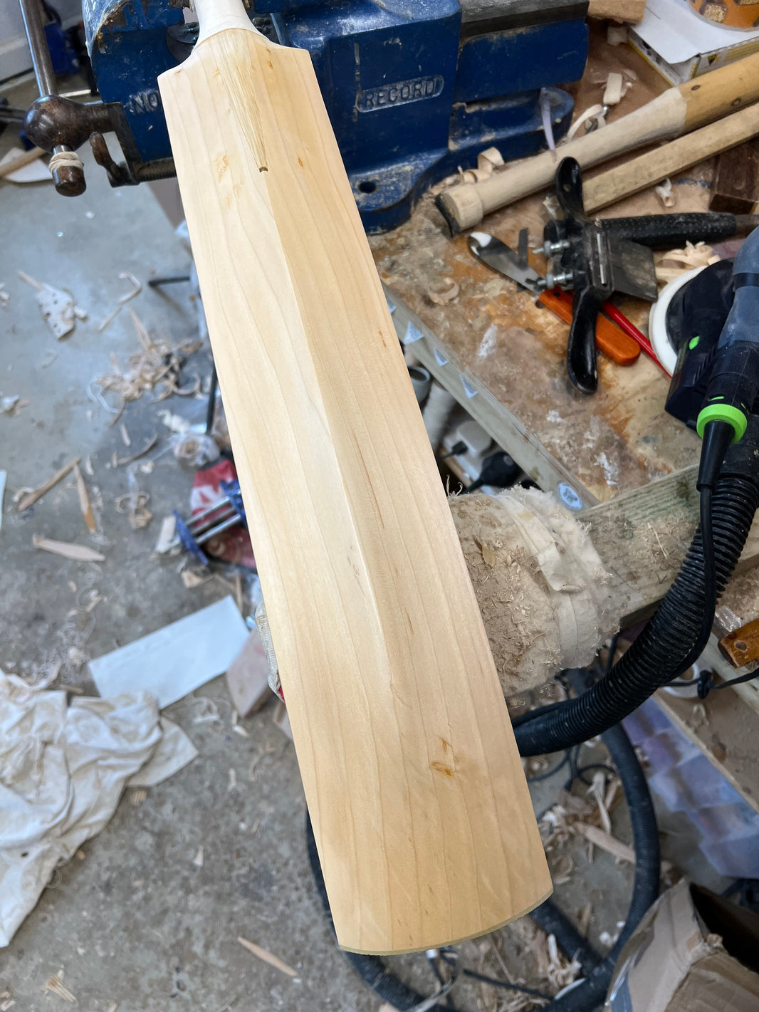 Custom Handmade Cricket Bats, Repairs & Equipment in Oxford, UK. – OX29 ...