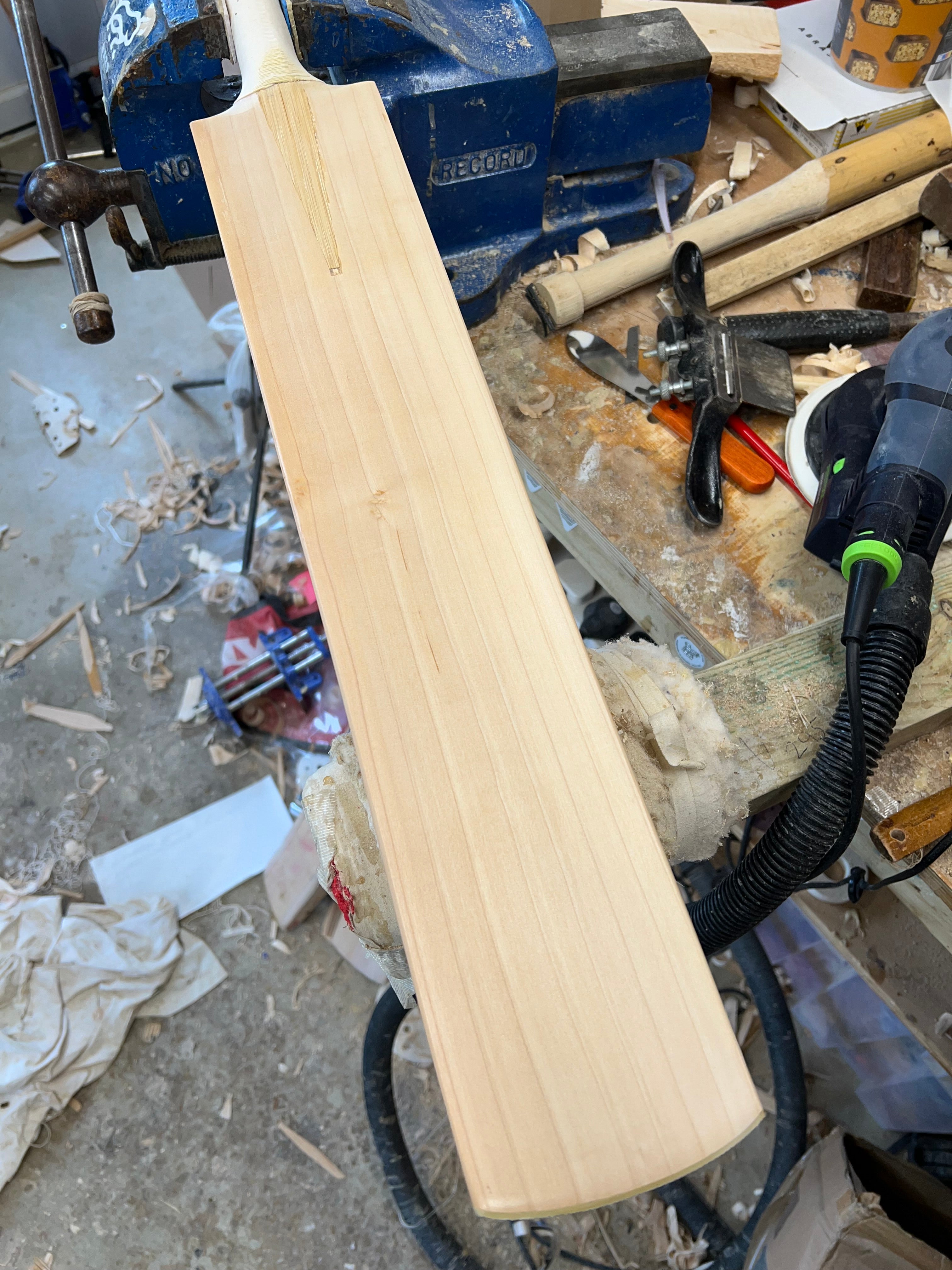 Custom Handmade Cricket Bats, Repairs & Equipment in Oxford, UK. – OX29 ...