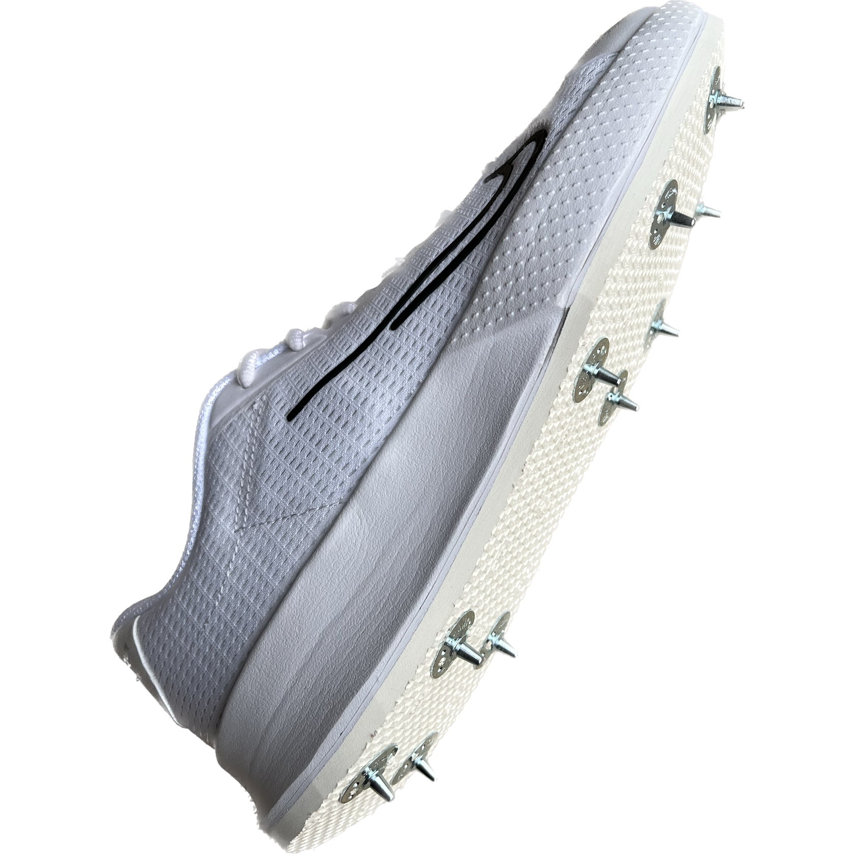 Pre-Spiked Cricket Shoes - Nike Vapor Lite Men's Hard Court Tennis ...