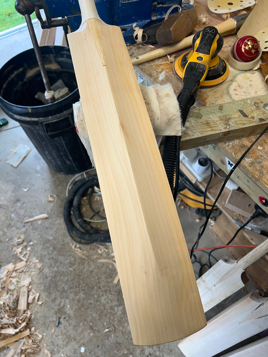 Custom Handmade Cricket Bats, Repairs & Equipment in Oxford, UK. – OX29 ...