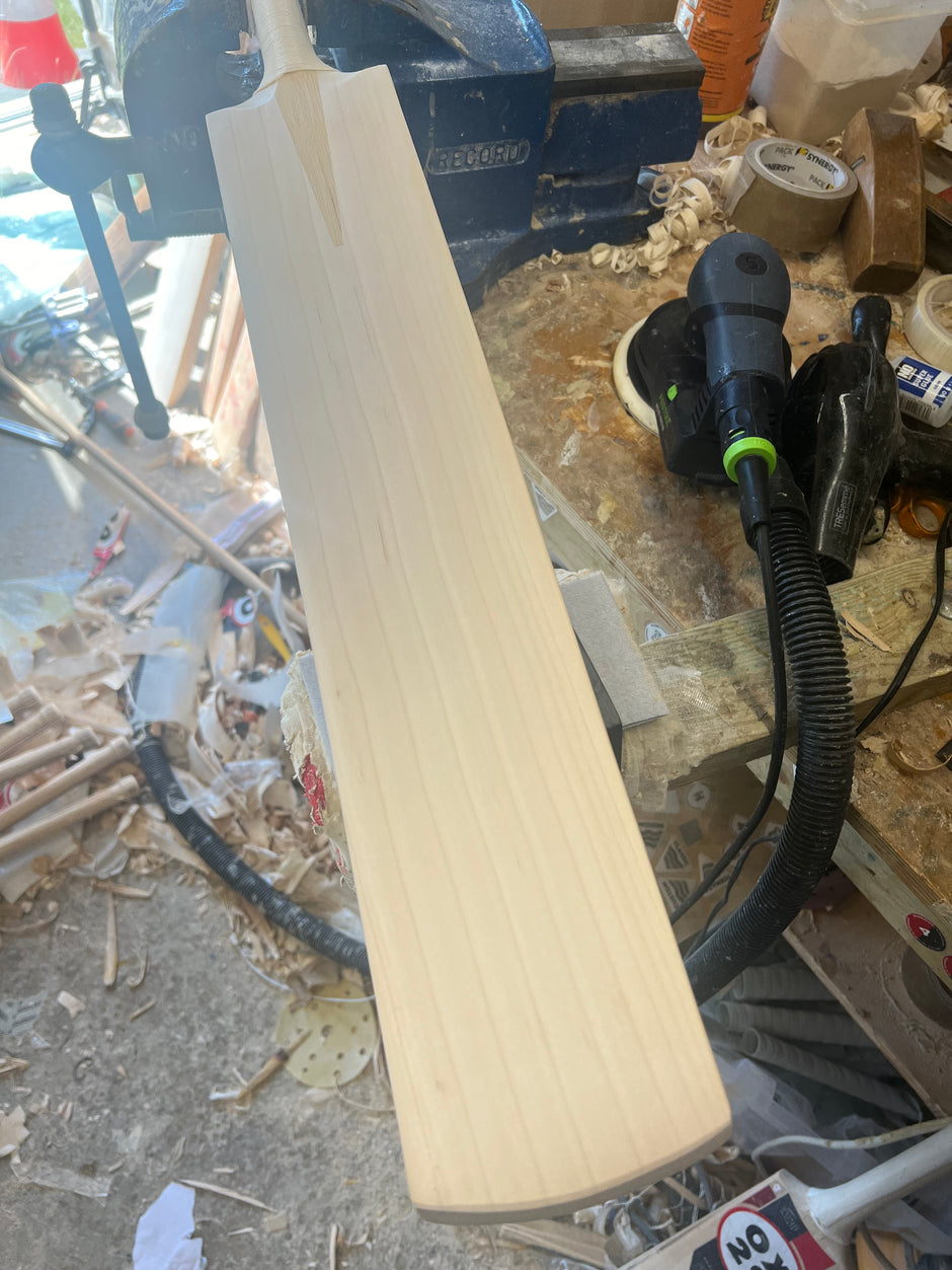 Custom Handmade Cricket Bats, Repairs & Equipment in Oxford, UK. – OX29 ...