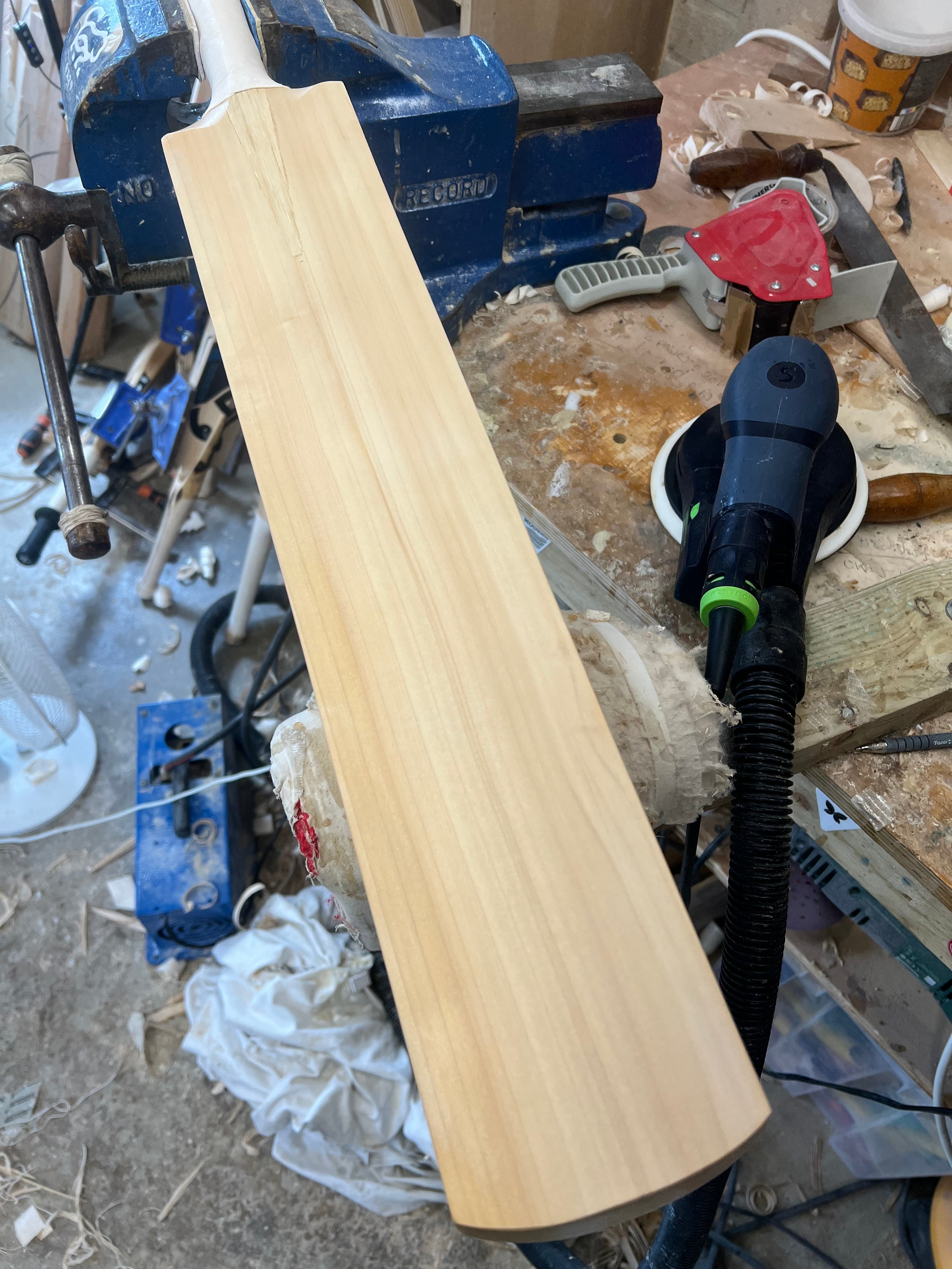 Handmade Workshop Stock – OX29 Bat Doctor