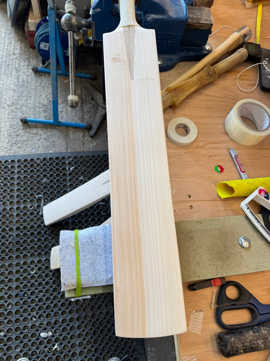 Custom Handmade Cricket Bats, Repairs & Equipment in Oxford, UK. – OX29 ...