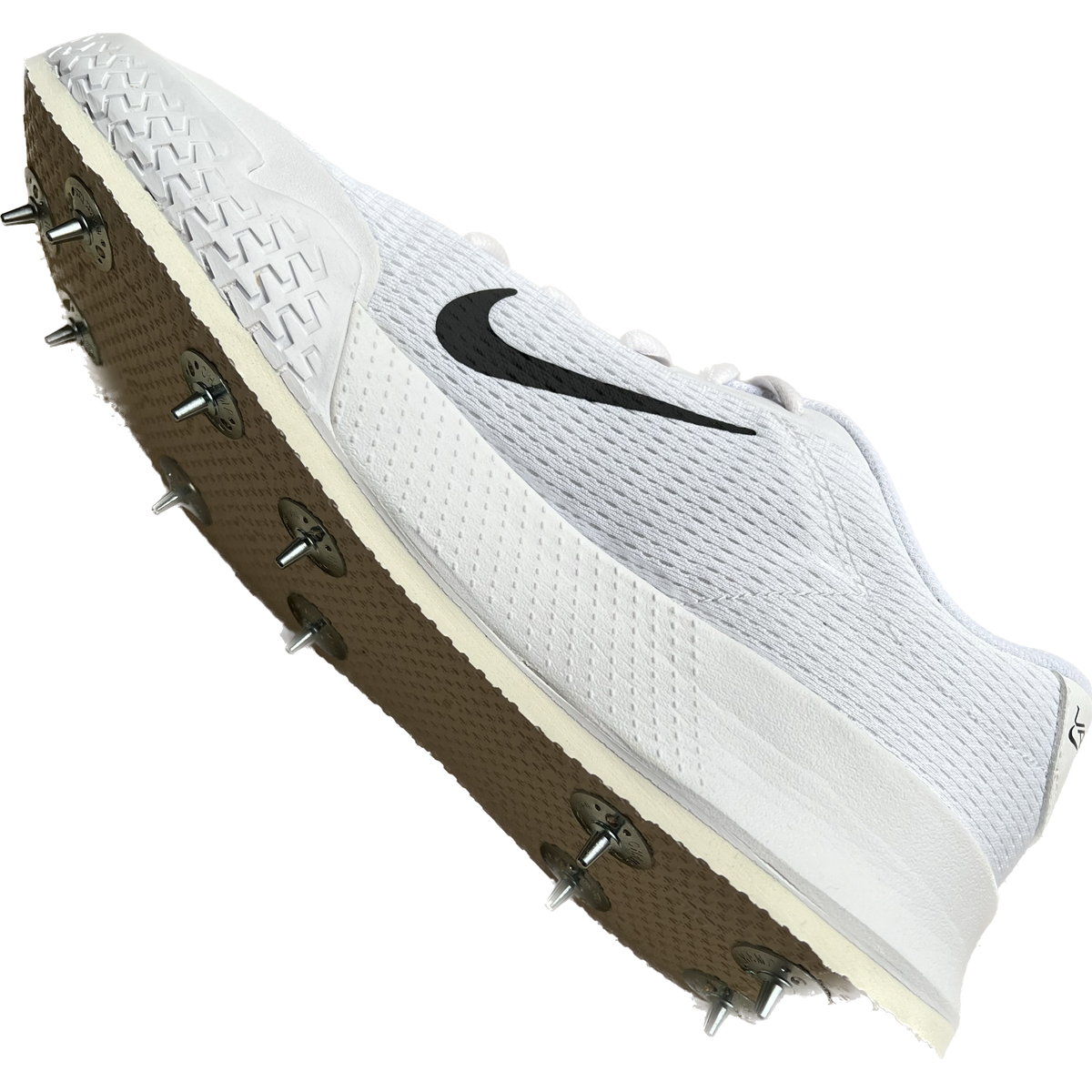 Pre-Spiked Cricket Shoes - Nike Vapor Lite Men's Hard Court Tennis ...