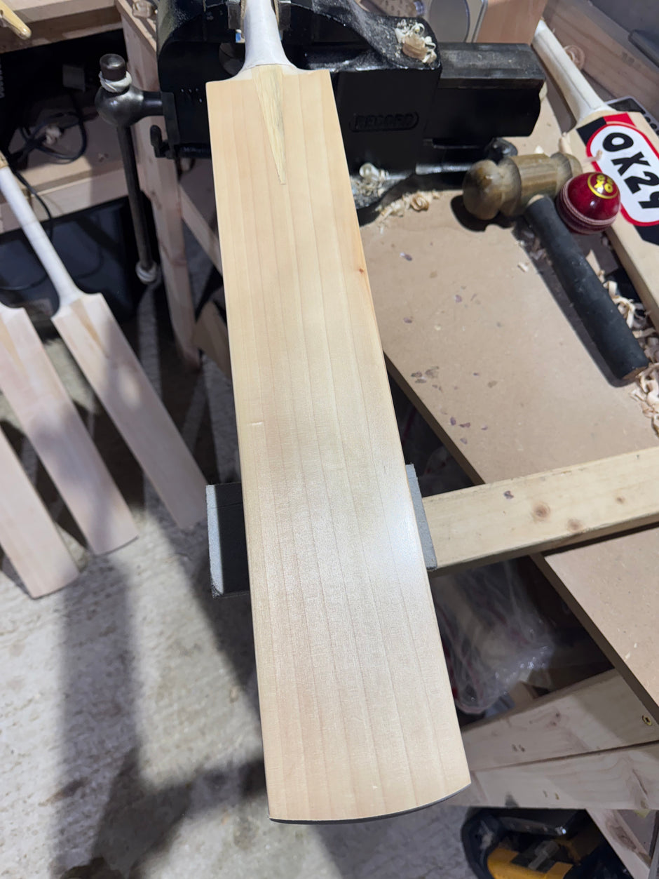 Custom Handmade Cricket Bats, Repairs & Equipment in Oxford, UK. – OX29 ...