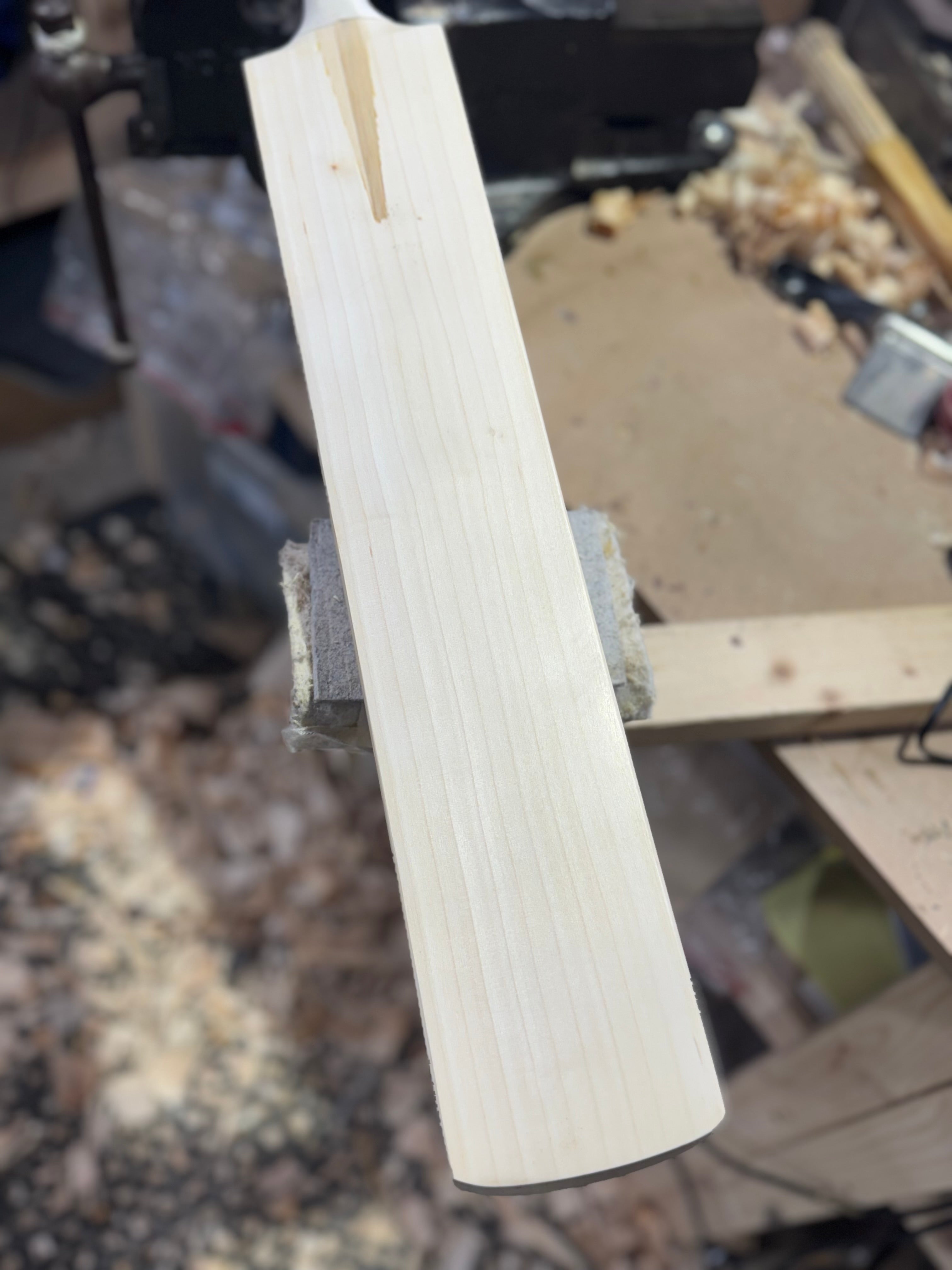 Custom Handmade Cricket Bats, Repairs & Equipment in Oxford, UK. – OX29 ...