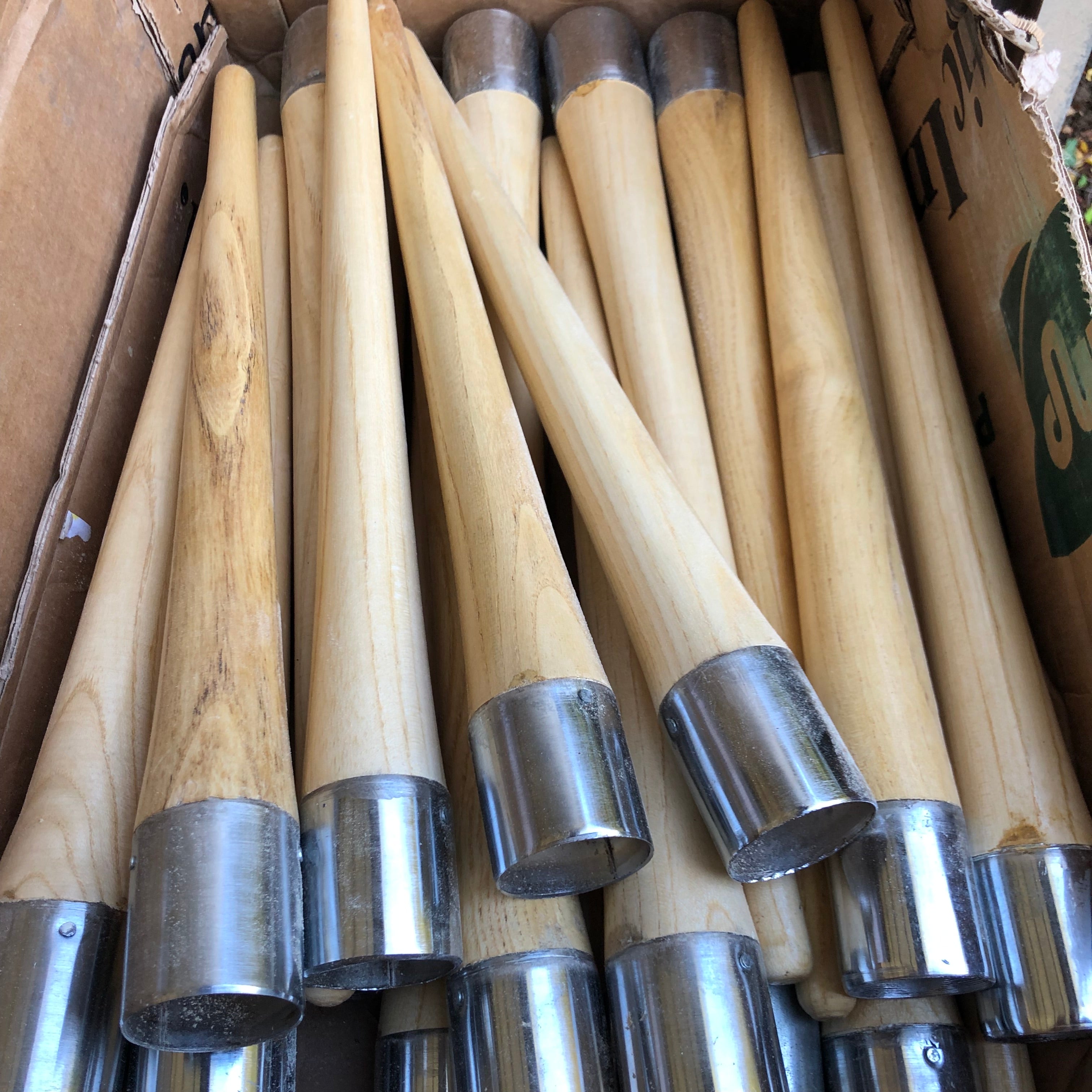 SALE ITEMS – OX29 Bat Doctor