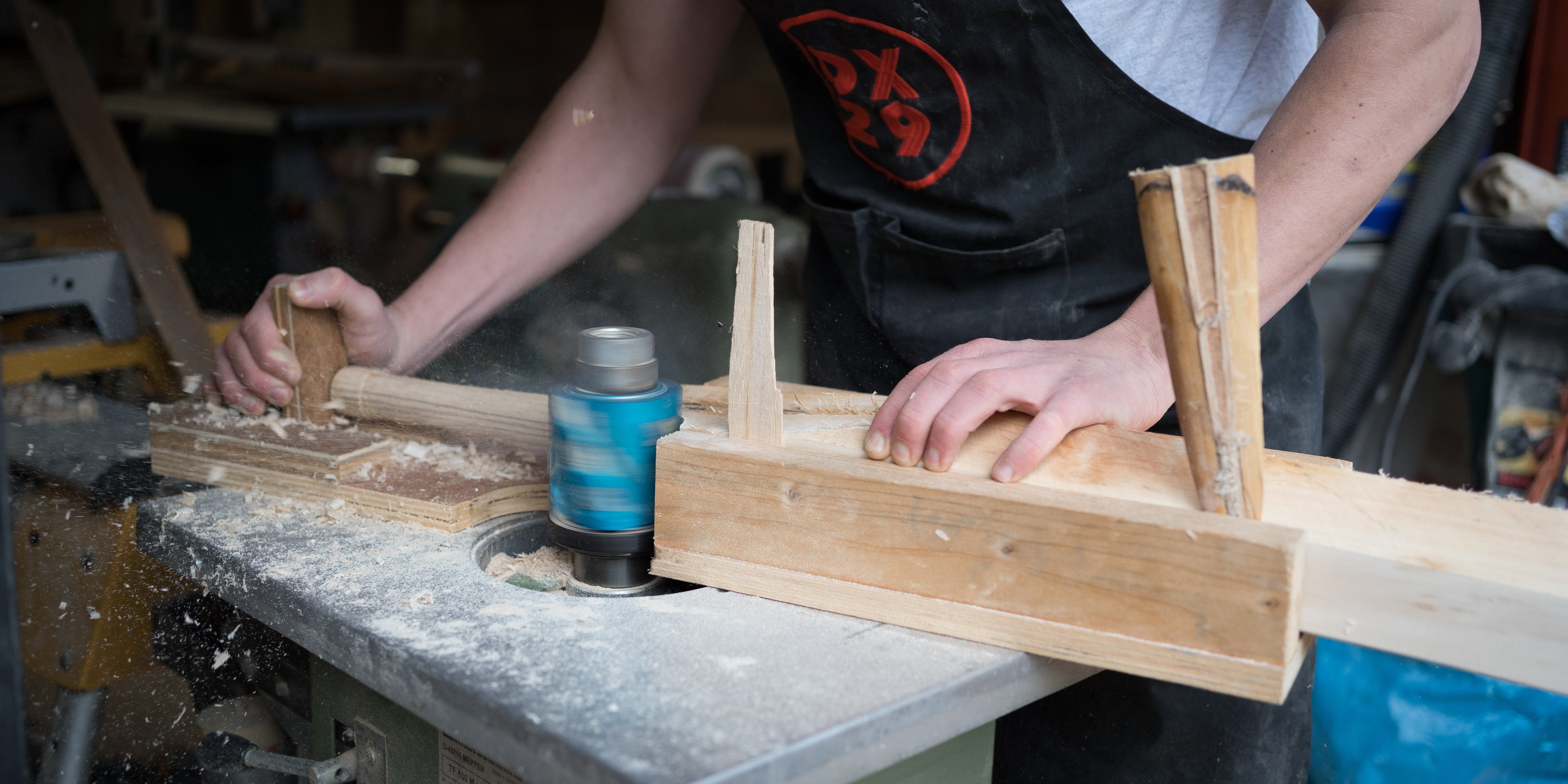 Custom Cricket Bats - OX29 Bat Doctor