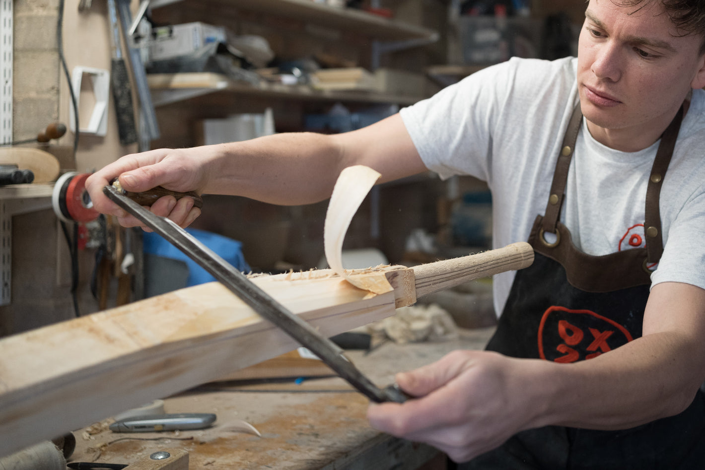 Custom Handmade Cricket Bats, Repairs & Equipment in Oxford, UK. – OX29 ...