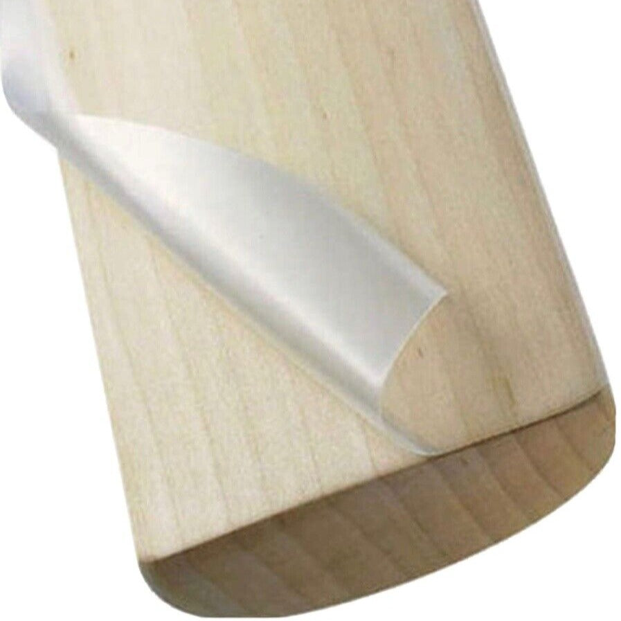 Clear Anti Scuff Sheet – OX29 Bat Doctor