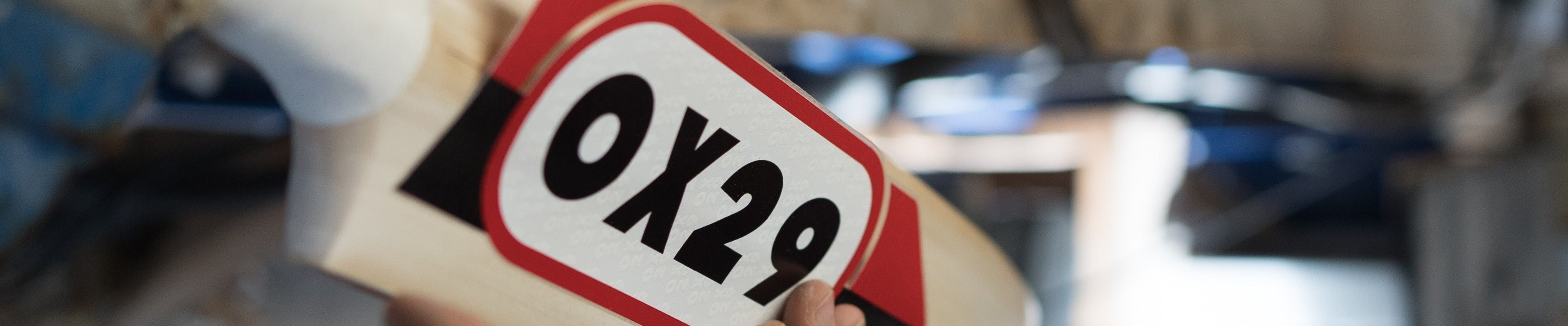 OX29 Custom Bat Builder – OX29 Bat Doctor