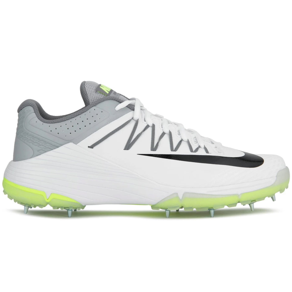 Converted Trainers / Pre-Spiked Trainers / Trainers into Cricket Shoes ...