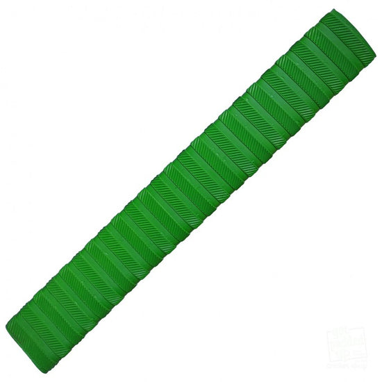 Green Players Matrix 'Thick' Cricket Bat Grip – OX29 Bat Doctor