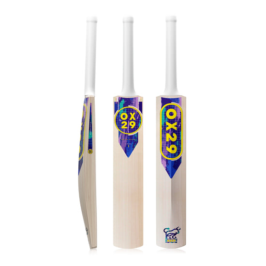 OX29 Custom Cricket Bat Builder – OX29 Bat Doctor