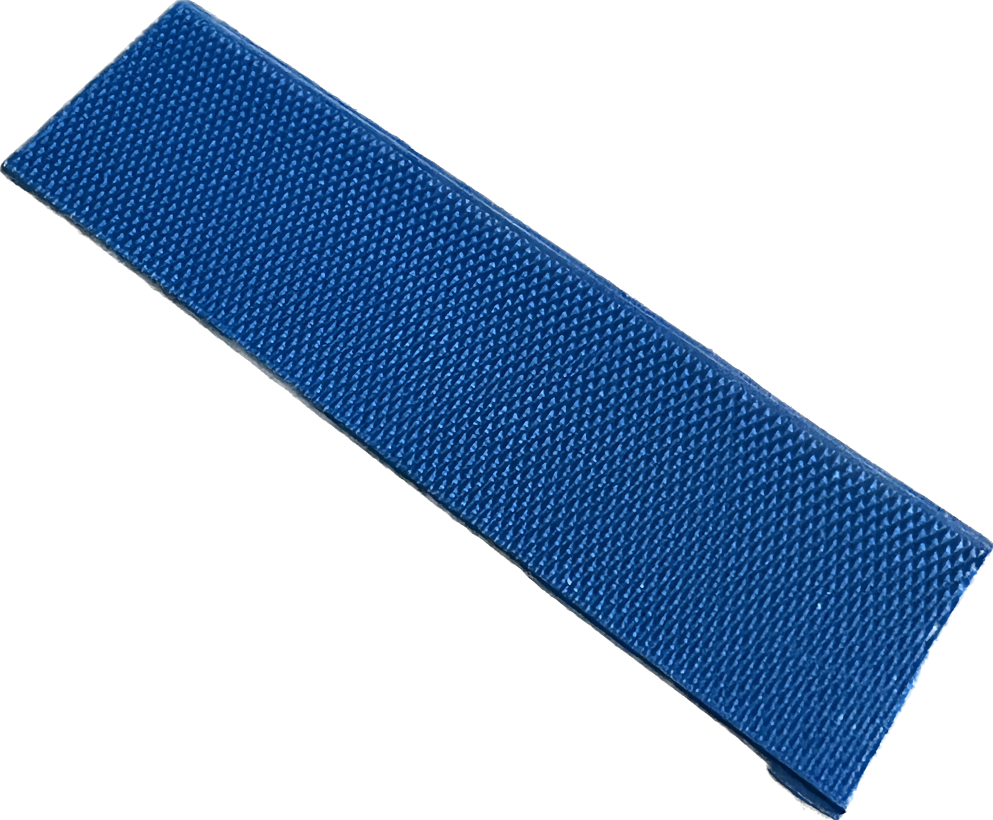 Blue Cricket Bat Toe Guard – OX29 Bat Doctor