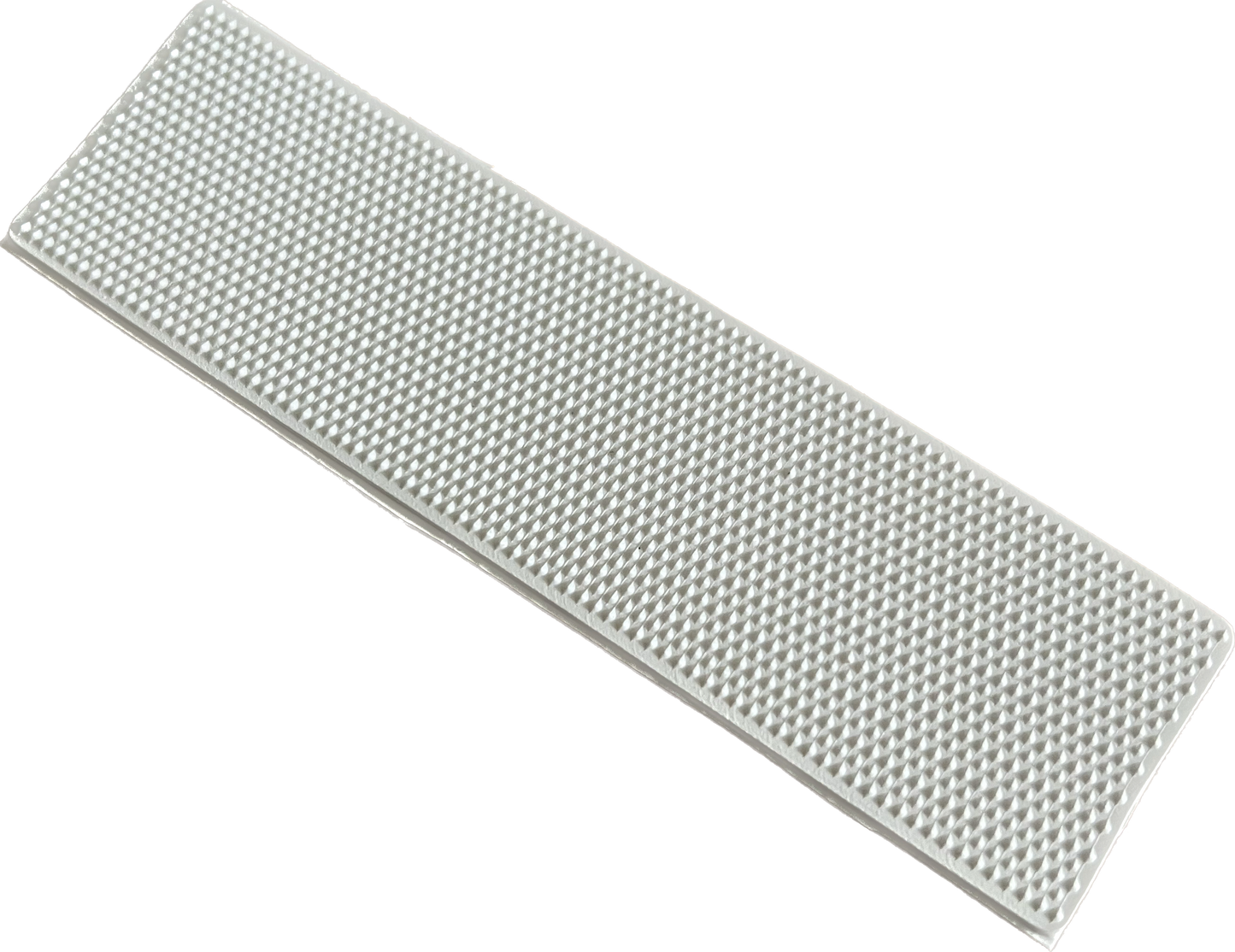 White Cricket Bat Toe Guard – OX29 Bat Doctor
