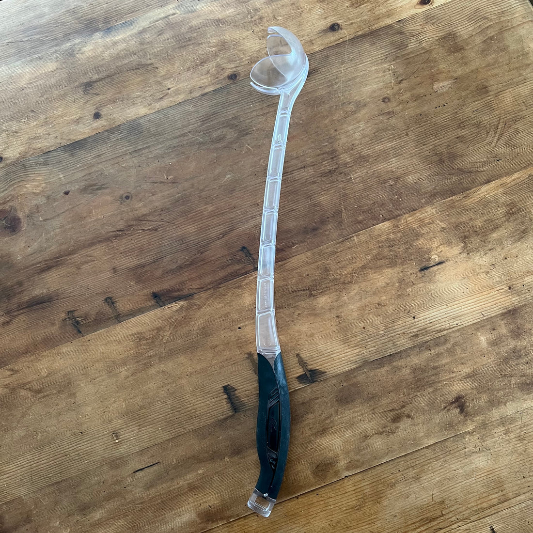 New 2023 Sidearm Elite Clear – OX29 Bat Doctor