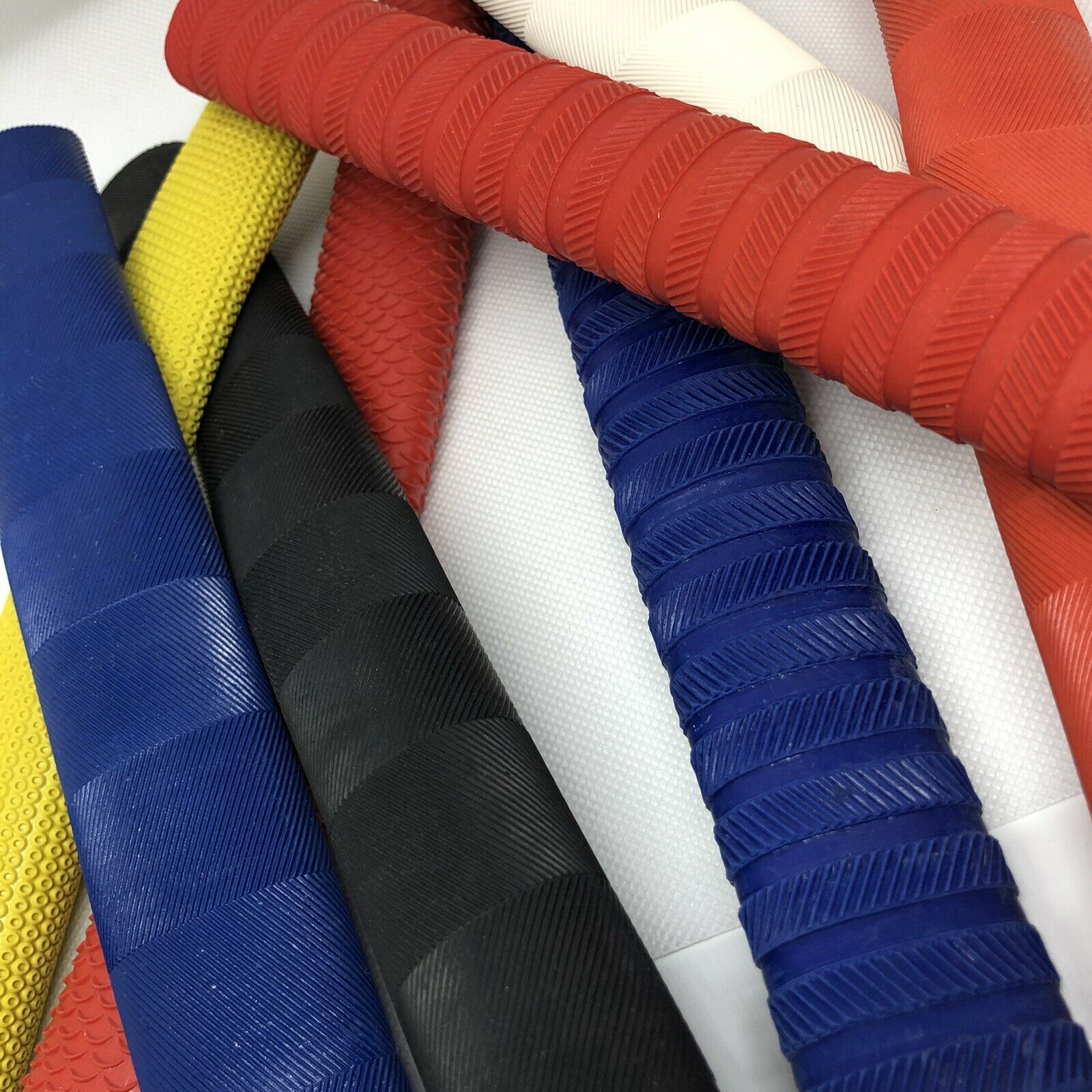 £2.00 Clearance Cricket Bat Grips. Random Texture. Random Colour ...