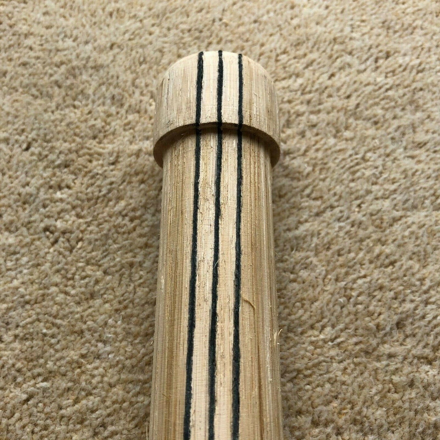4 Piece Cricket Bat Handle – OX29 Bat Doctor
