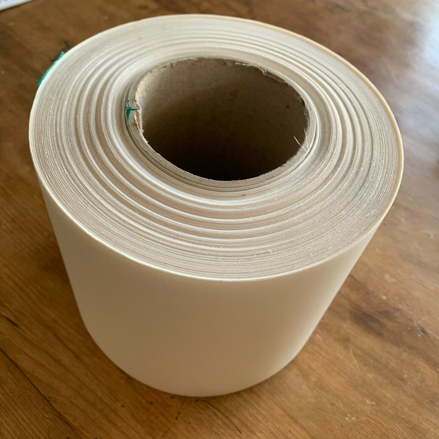 Professional Clear Anti Scuff Roll, 130mm x 50 Metres Cricket Bat ...